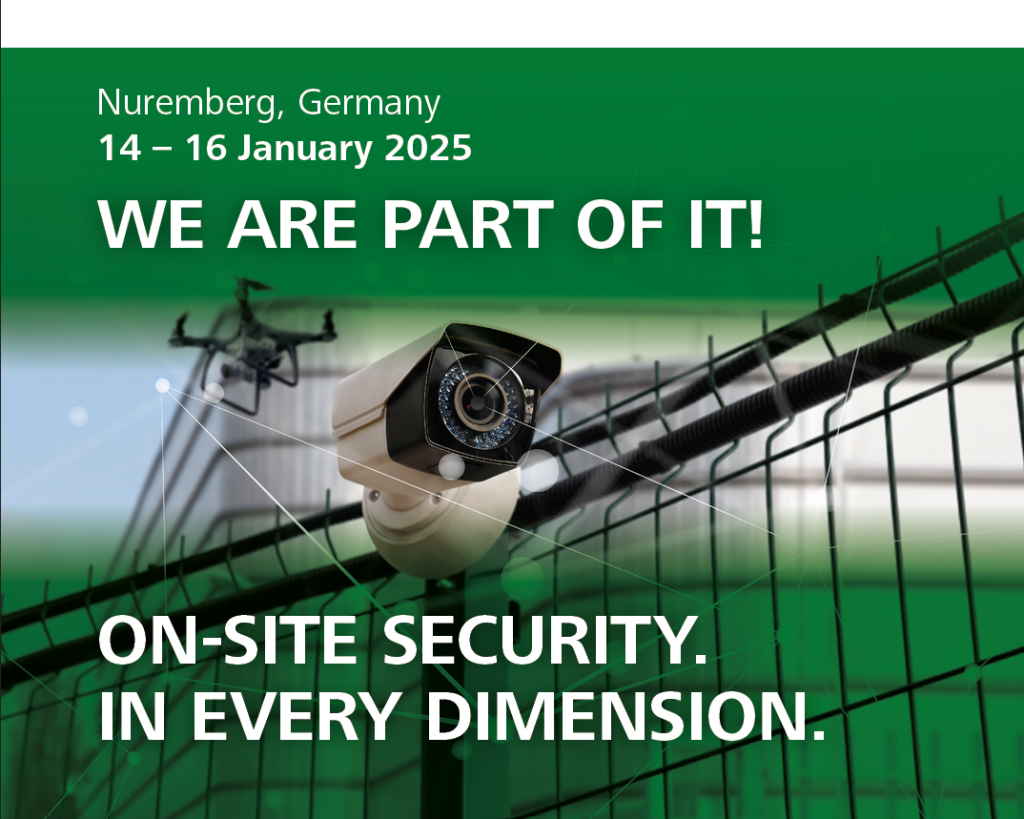 Perimeter Protection Nuremberg | SIEZA