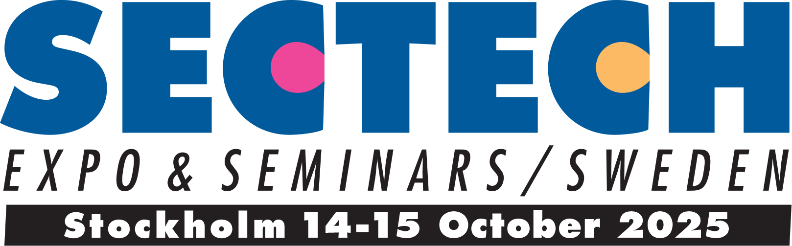 SECTECH Sweden 2025, Stockholm, Sweden | SIEZA